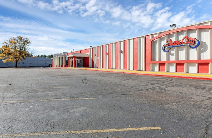 Skate City Roller Rinks
